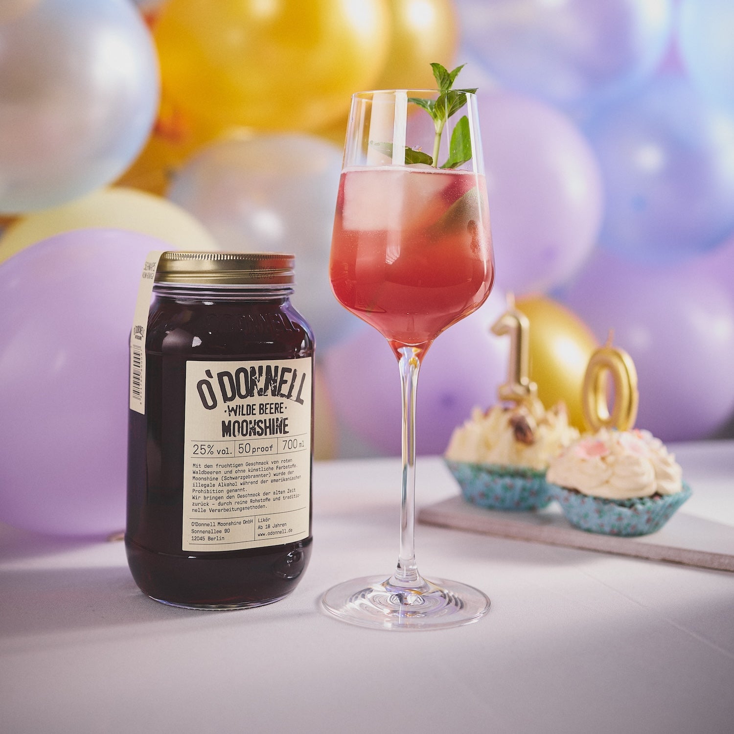 Berry Collins | O’Donnell Moonshine – O'Donnell Moonshine DE