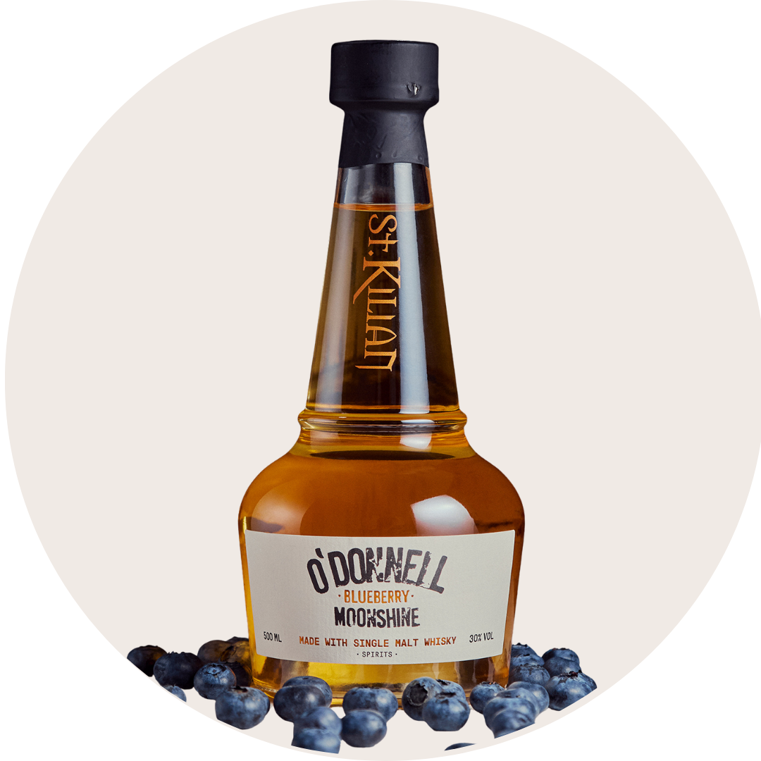 Whisky | O'Donnell Moonshine x St. Kilian – O'Donnell Moonshine DE