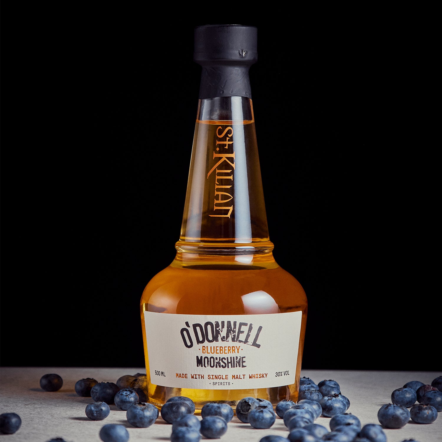 Whisky | O'Donnell Moonshine x St. Kilian – O'Donnell Moonshine DE